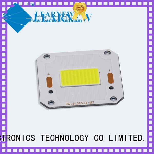 Led Lamp Chip | PROJECTOR LED COB CHIP | Learnew