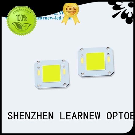 Smart Led Chip | FLIP CHIP LED COB CHIP | Learnew