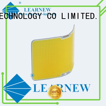 Flip Chip | FLEXIBLE LED COB CHIP | Learnew