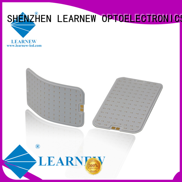 Flip Chip | FLEXIBLE LED COB CHIP | Learnew