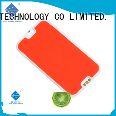 Flip Chip Cob | FLEXIBLE LED COB CHIP | Learnew