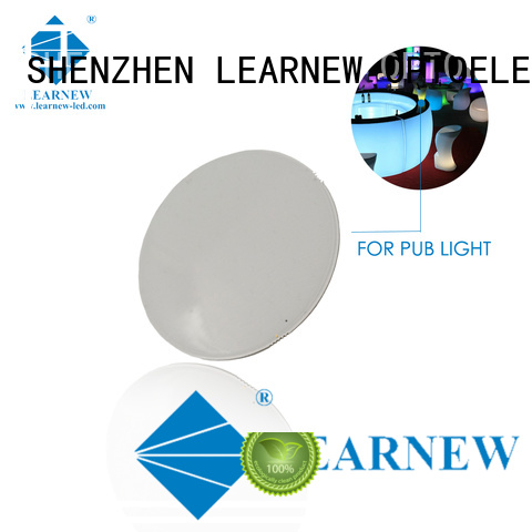 Flip Led Light | FLEXIBLE LED COB CHIP | Learnew