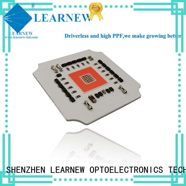 Custom 50 Watt Led Chip Manufacturer Bulk Buy | Learnew