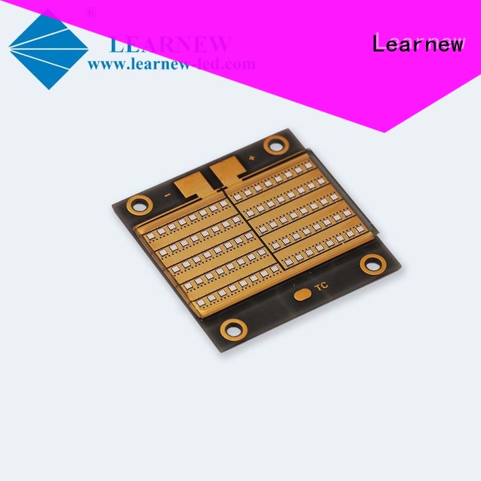 Stable Rgb Uv Led Wholesale Bulk Production | Learnew