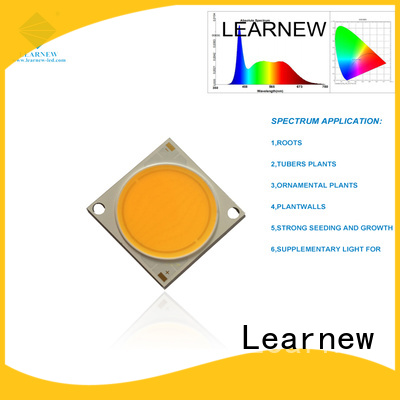 New 50 Watt Led Chip Series for Car Light | Learnew