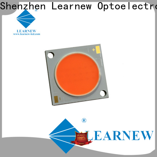 Top Cob Led Grow Chip Supply for Auto Lamp | Learnew