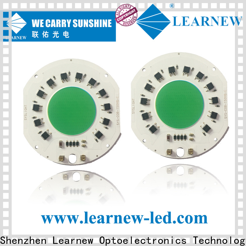Durable 50w Led Chip Supply for Car Light | Learnew