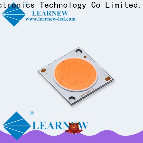 Hot Selling 50 Watt Led Chip From China for Promotion | Learnew