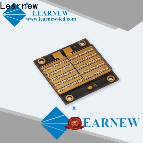 Stable Uv Led Chip Series Bulk Production | Learnew