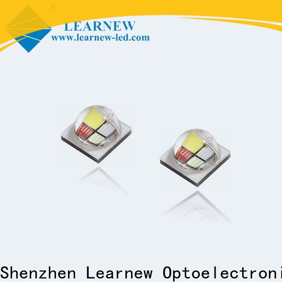 Customized Brightest Led Chip Supplier for High Power Light | Learnew