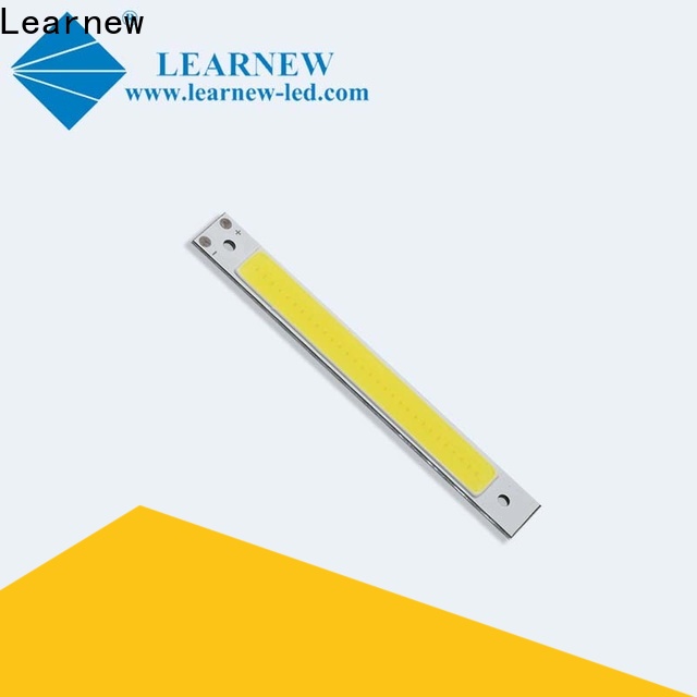 Top Linear Cob Led Series for Desk Light | Learnew