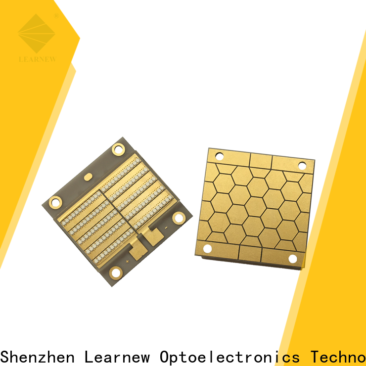 Energy-saving Smd Led Chip Types Factory for Led Light | Learnew