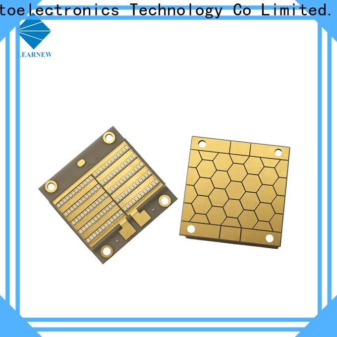 Customized Led Chip Types with Good Price for Led Light | Learnew