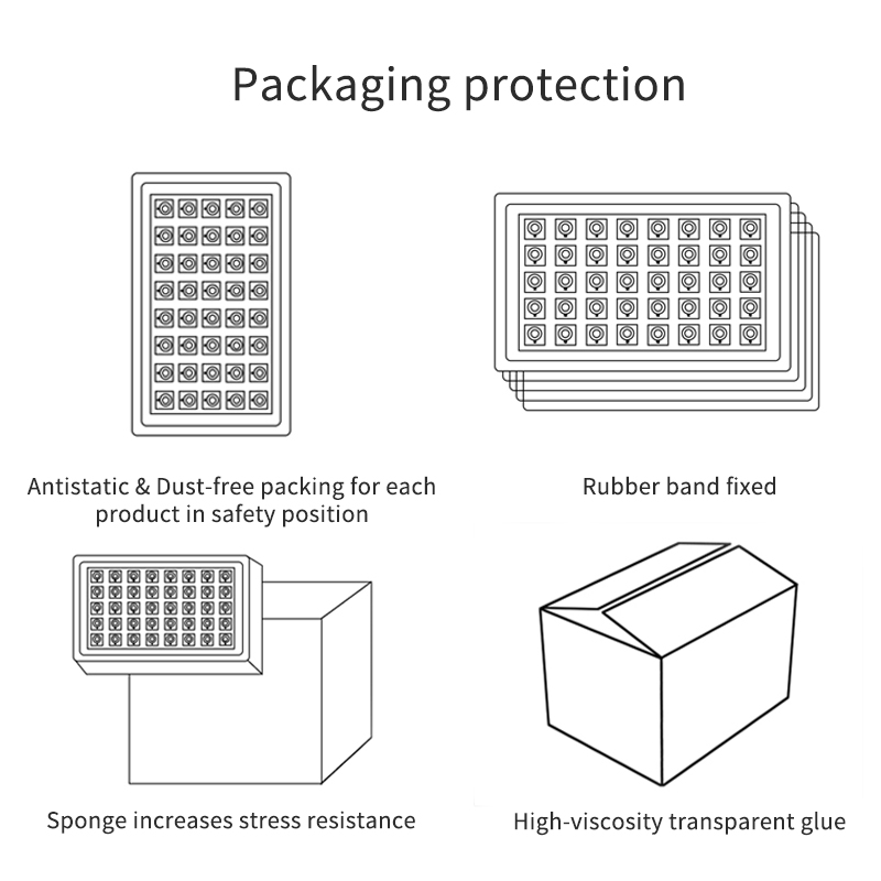 Led Chip 300w 5600 K 36- 39v Led Diode 500w Customize CCT 1800K 2000K ...