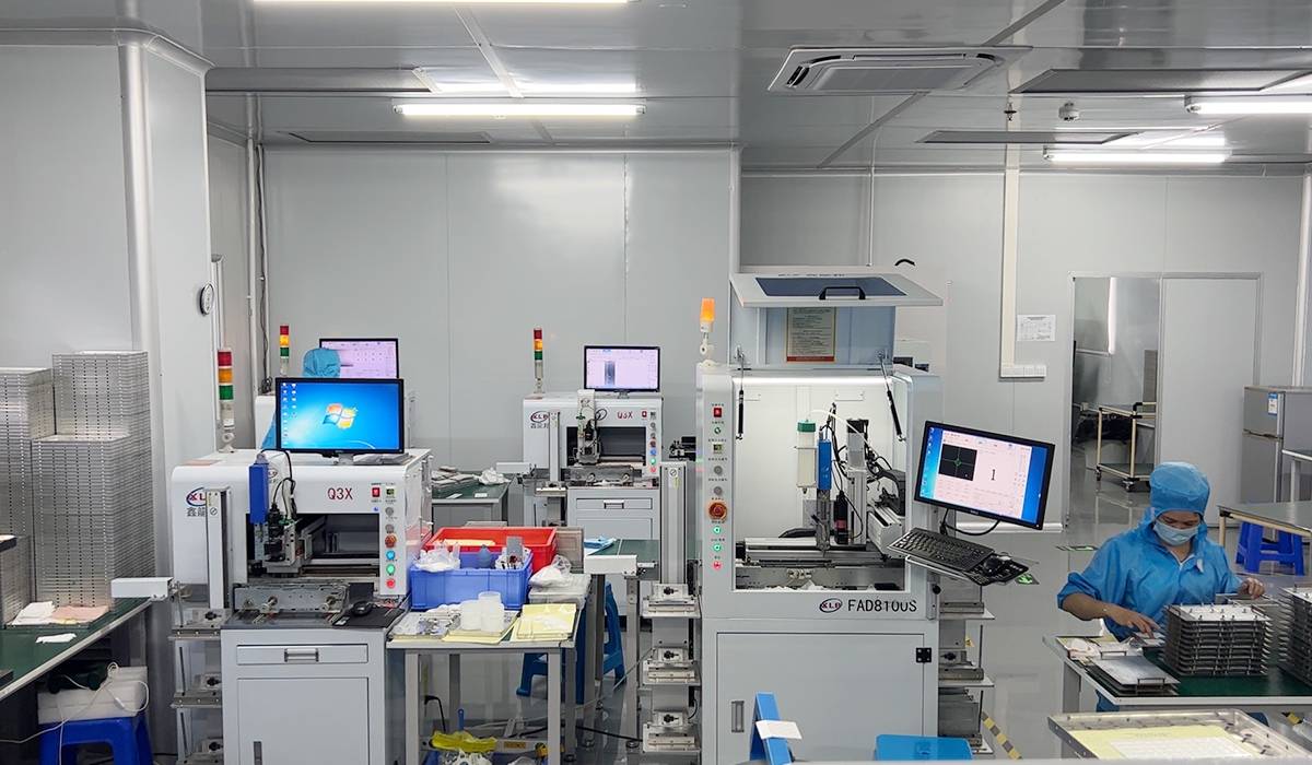 Professional Led Chips Manufacturers, Buy Cob LEDs | Learnew