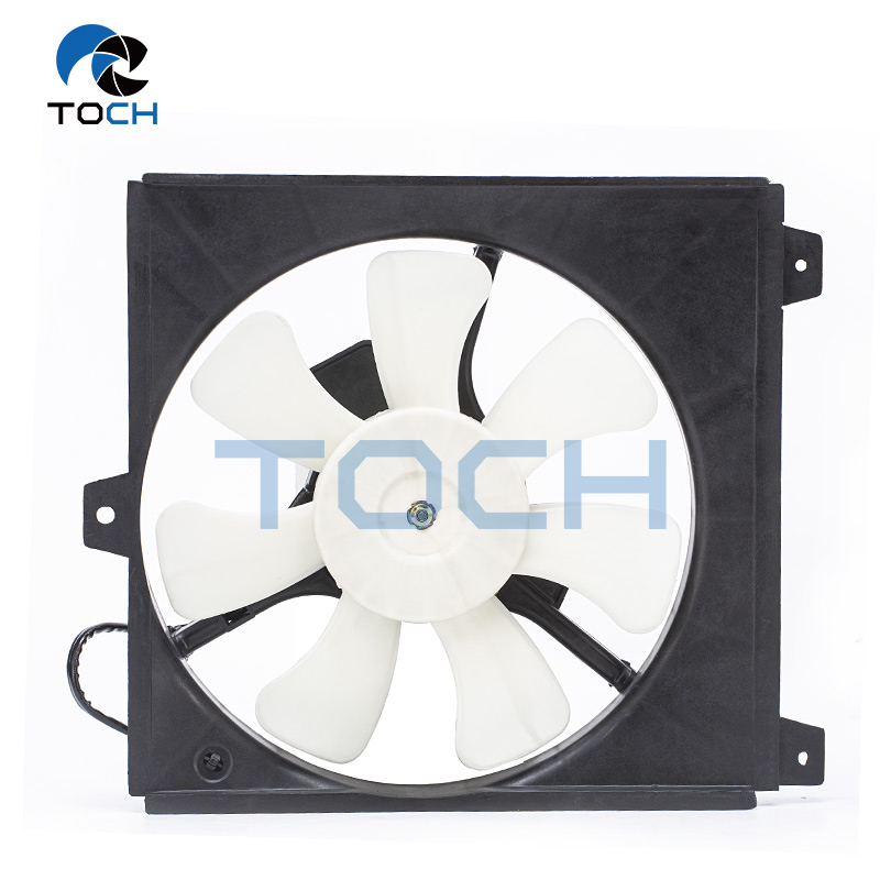 Hot Selling Aftermarket Replacement Parts Auto Engine Radiator Fan ...