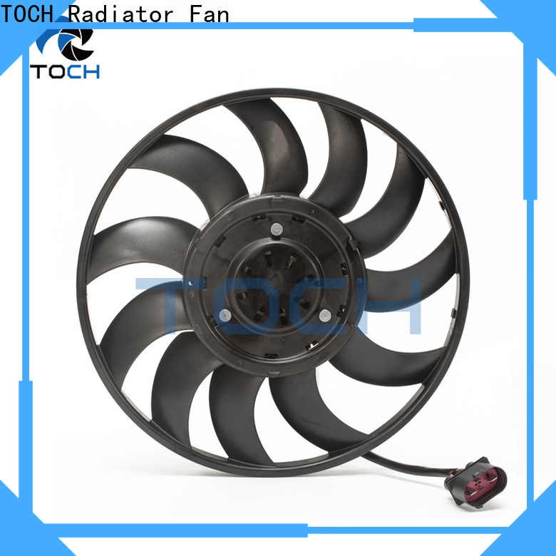 Latest Car Radiator Electric Cooling Fans Company for Sale | TOCH