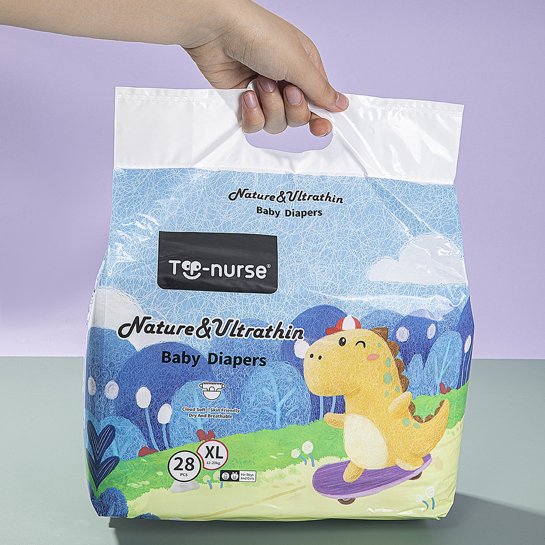 Baby Diaper Manufacturer, Baby Diapers Wholesale | V-care