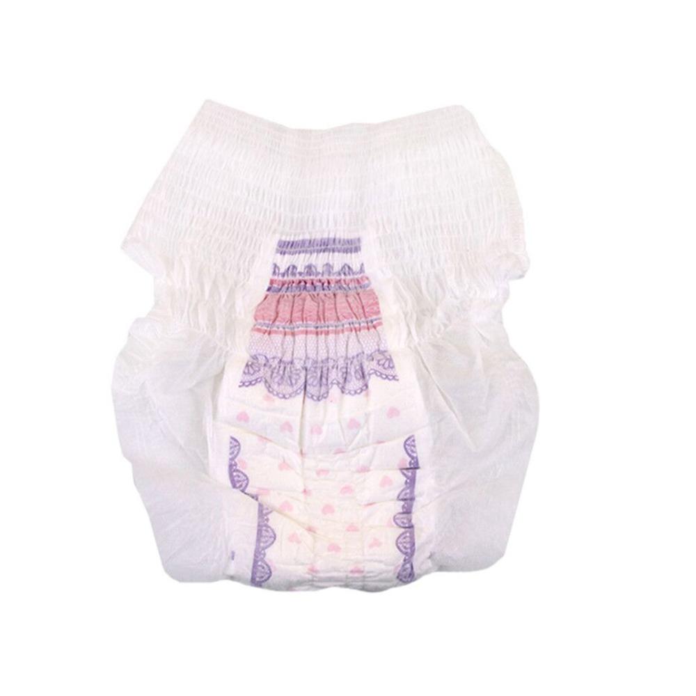 Women Pull Special Pant Sanitary Napkin Sanitary Pull Pad | V-care