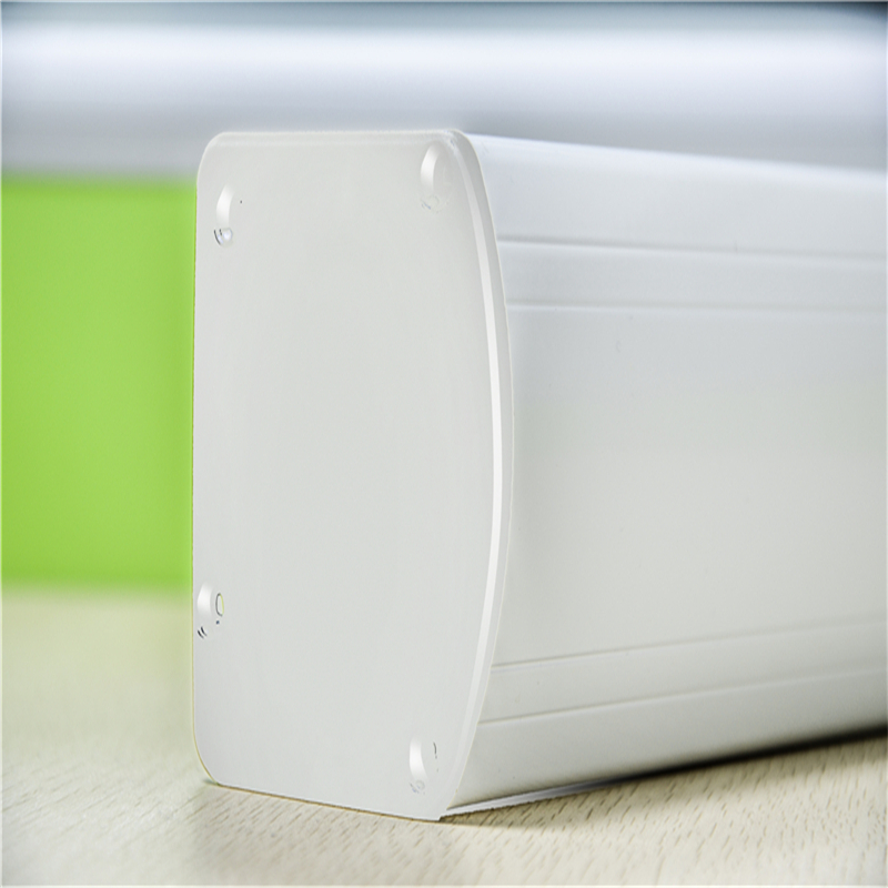 How to Operate Motorized Projector Screen? - XY Screens