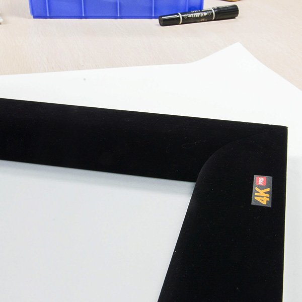 The Ultimate Home Cinema Experience: Choosing the Best Screen and ...