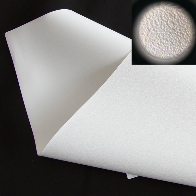 Front HD Flexible PVC Fabric WF1 | XY Screen