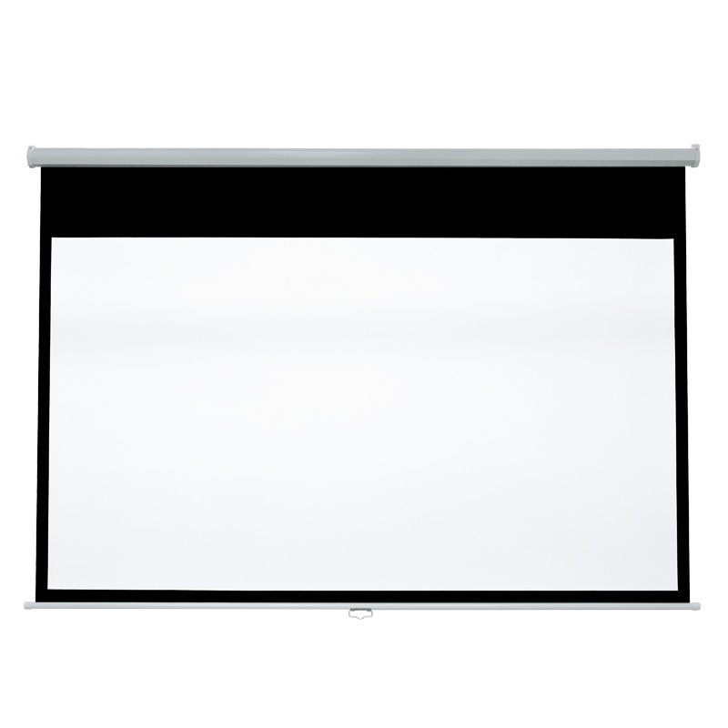 Pull Down Projector Screen for School RSM64 | XY Screen