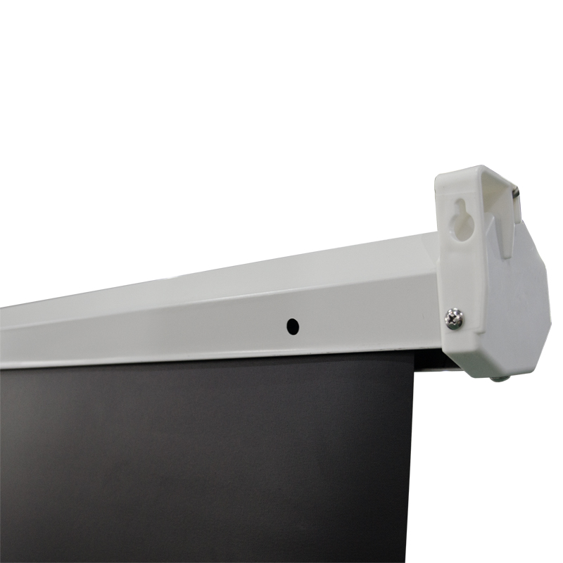 Pull Down Projector Screen for School Rsm64 | Pull Down Projector Screen...