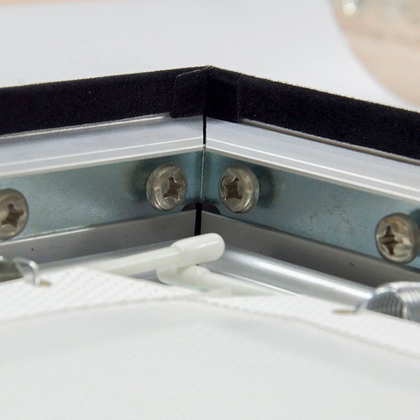 Can Our Logo Or Company Name Be Printed on Home Projector Screen? - XY ...