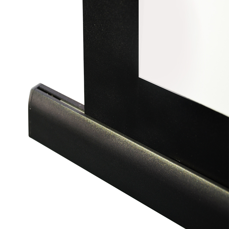 What Are Performance Advantages of Outdoor Pull Down Movie Screen ...