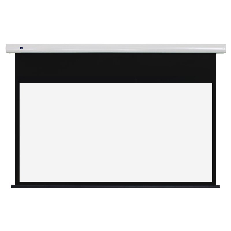 120 Acoustically Transparent Screen-120 Inch Projector Screen ...