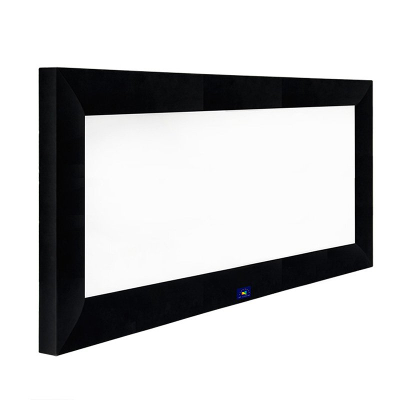 What to Do If Fixed Frame Projector Screen Is Damaged During Shipping ...