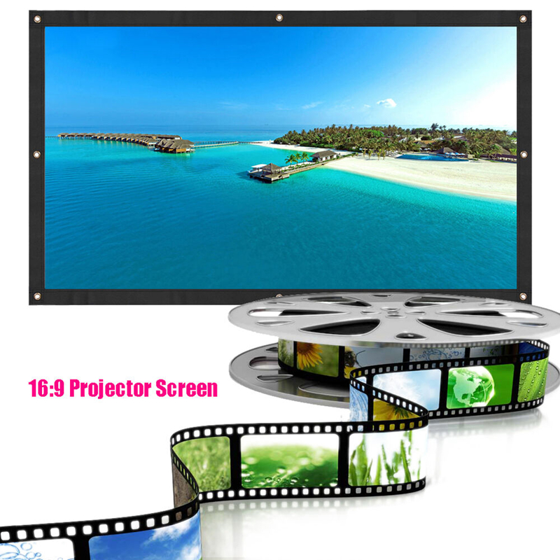 Has Fixed Frame Projector Screen Passed the QC Test? - XY Screens