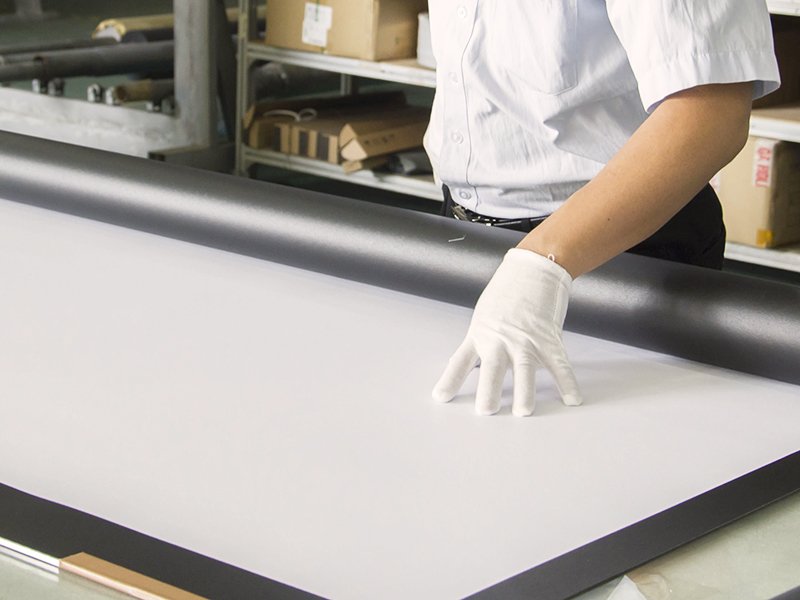 How Long Will It Take If I Want Ultra Short Throw Projector Screen ...