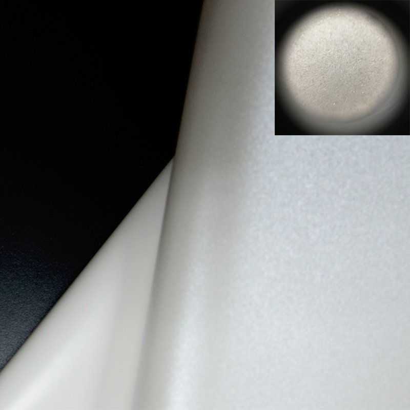 What Properties Are Needed in Portable Projector Screen Raw Materials ...