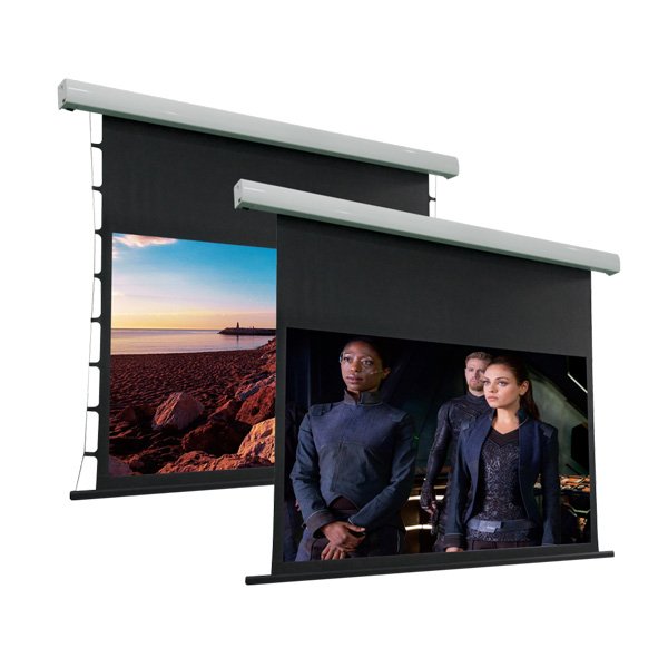 What Is Raw Material for Home Theater Projector Screen in XY Screen ...