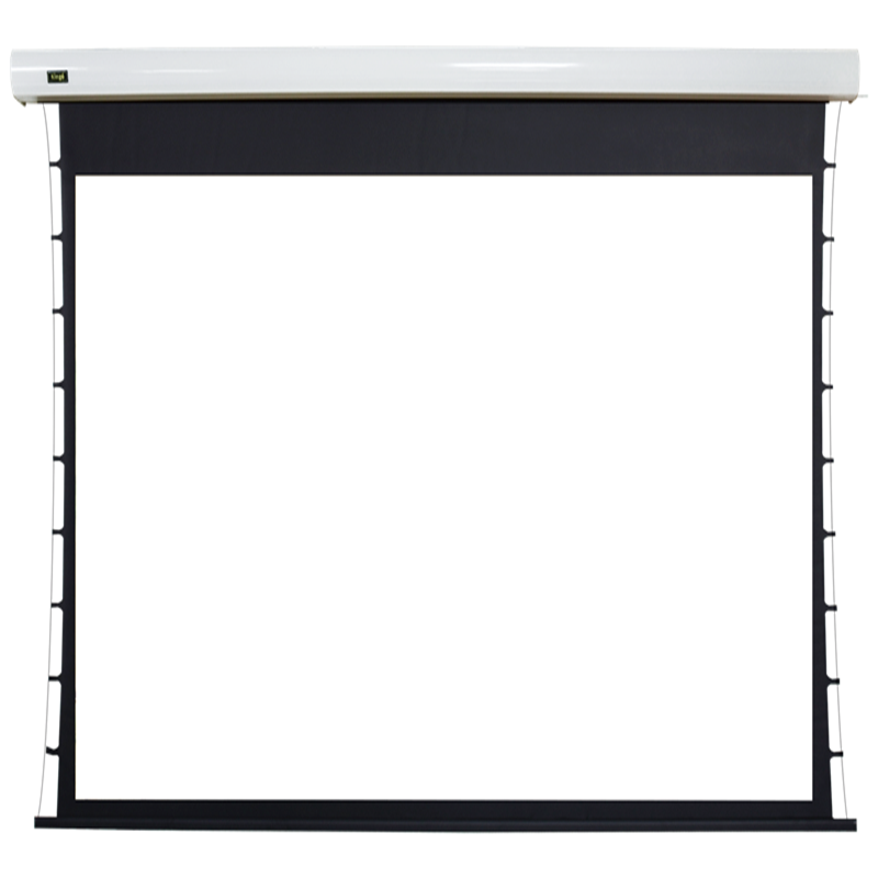 Any Brands for High End Curved Projector Screen? - XY Screens