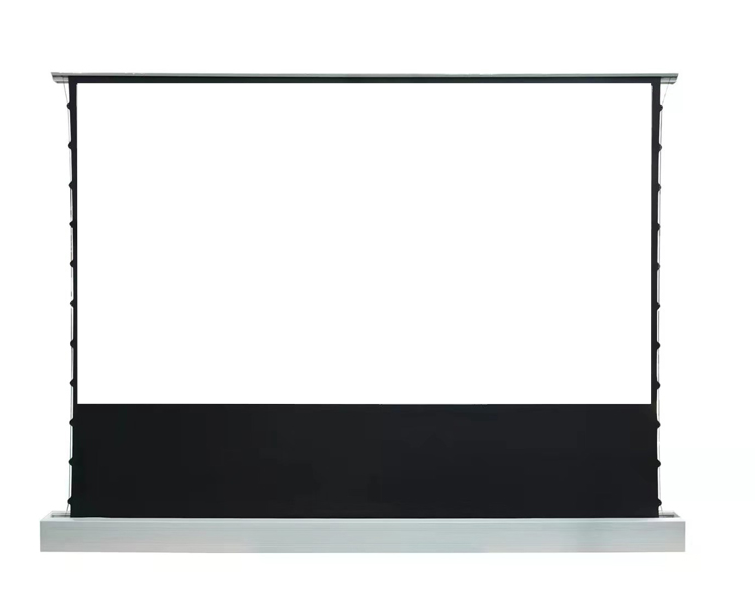 Portable Pull Up Projector Screen | XY Screen