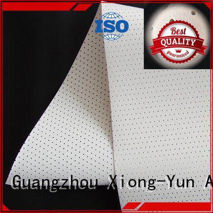 4k Perforating Acoustically Transparent Fabric Sound Max5 | Acoustically...