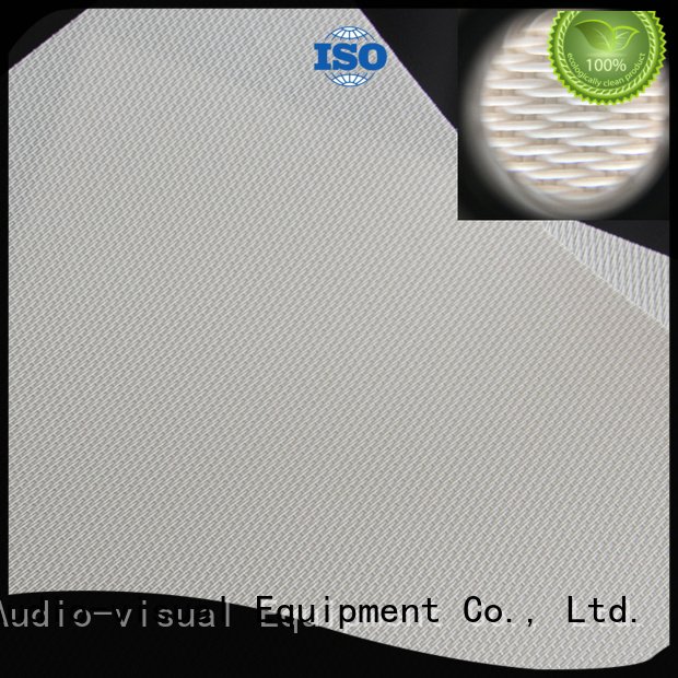 4k Woven Acoustically Transparent Fabric Sound Max 4k | Acoustic Screen...