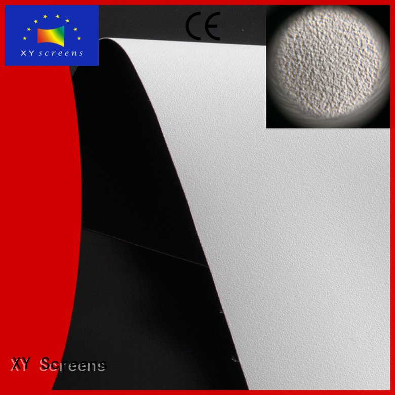 High Quality Hd Matte White Fabric Bs1 | Front Fabrics