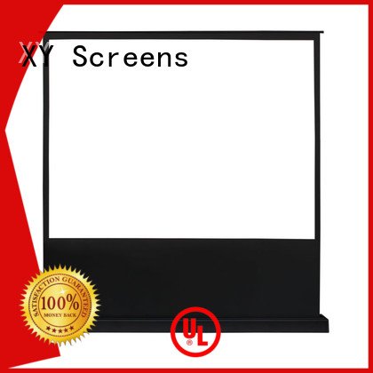 Find Manual Pull Up Projection Screen Dl-pu on Xy Screens