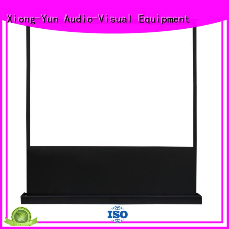 Find Manual Pull Up Projection Screen Dl-pu | Manufacture
