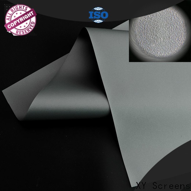 Standard Ambient Light Rejecting Fabrics Directly Sale for Motorized ...
