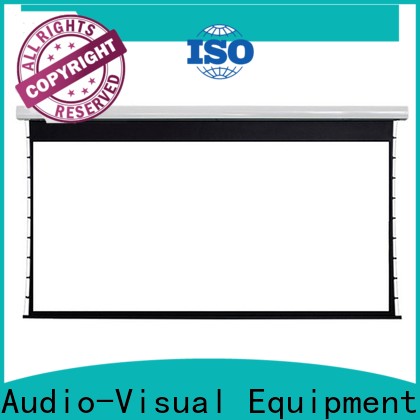 Truss Home Movie Projector Customized for Movies | XY Screens