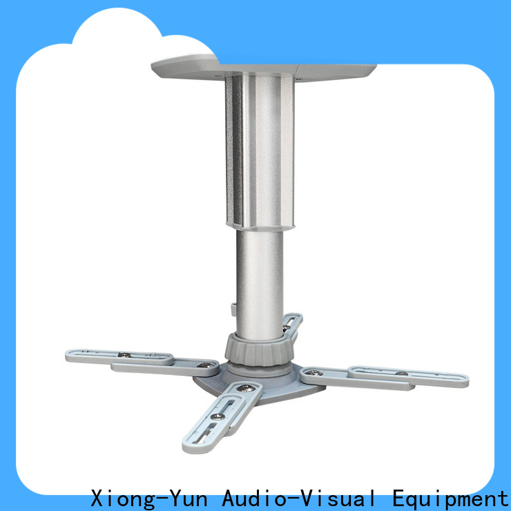 Mounting Projector Brackets Manufacturer for Movies | XY Screens