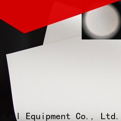 Normal Front and Rear Fabric Inquire now for Motorized Projection ...