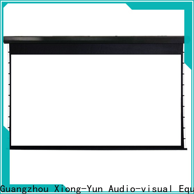 Normal Portable Movie Projector Series for PC | XY Screens