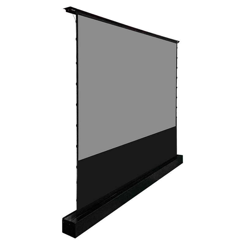 Portable Pull Up Projector Screen | XY Screen