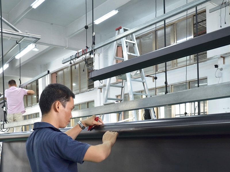 Professional Projection Screen Supplier & Manufacturer from China XY ...